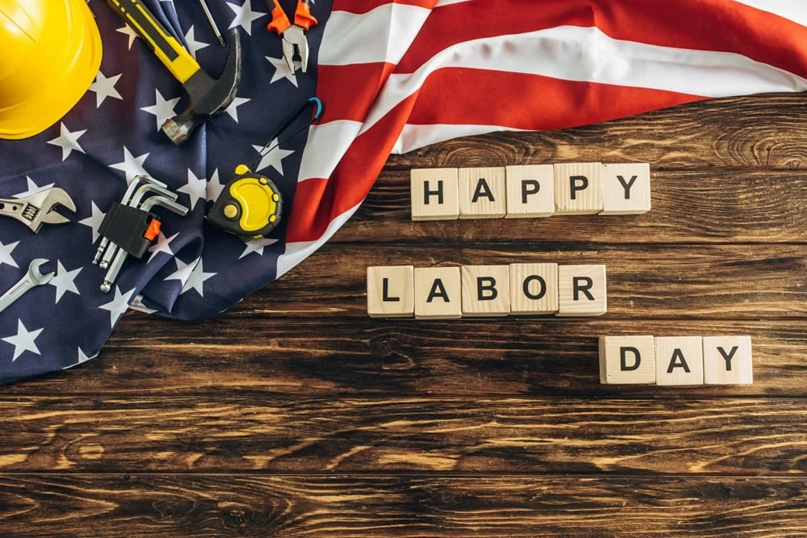 Celebrating Labor Day: Honoring the Workers Who Shape Our World - Votra ...