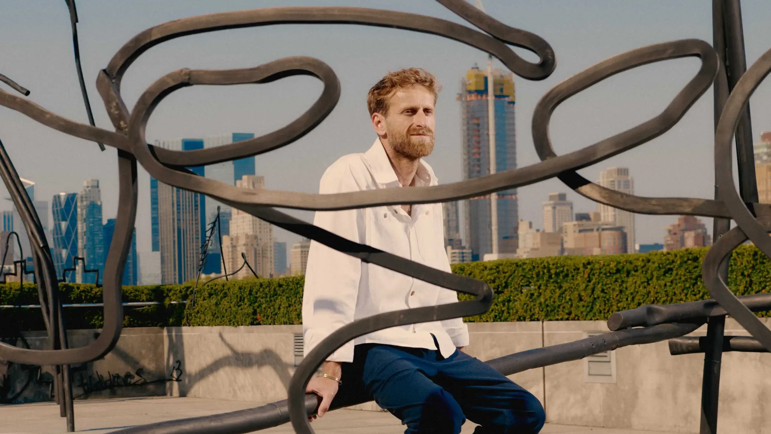 “Abetare”: Petrit Halilaj’s Artistic Exploration of Language and ...