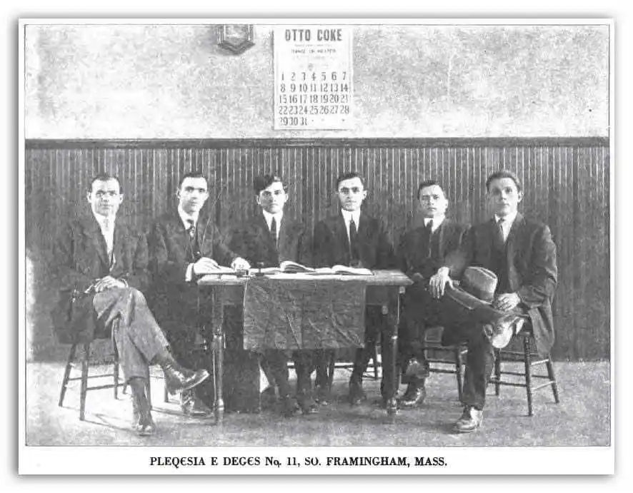 Vatra, the Pan-Albanian Federation of America - Votra Inc.