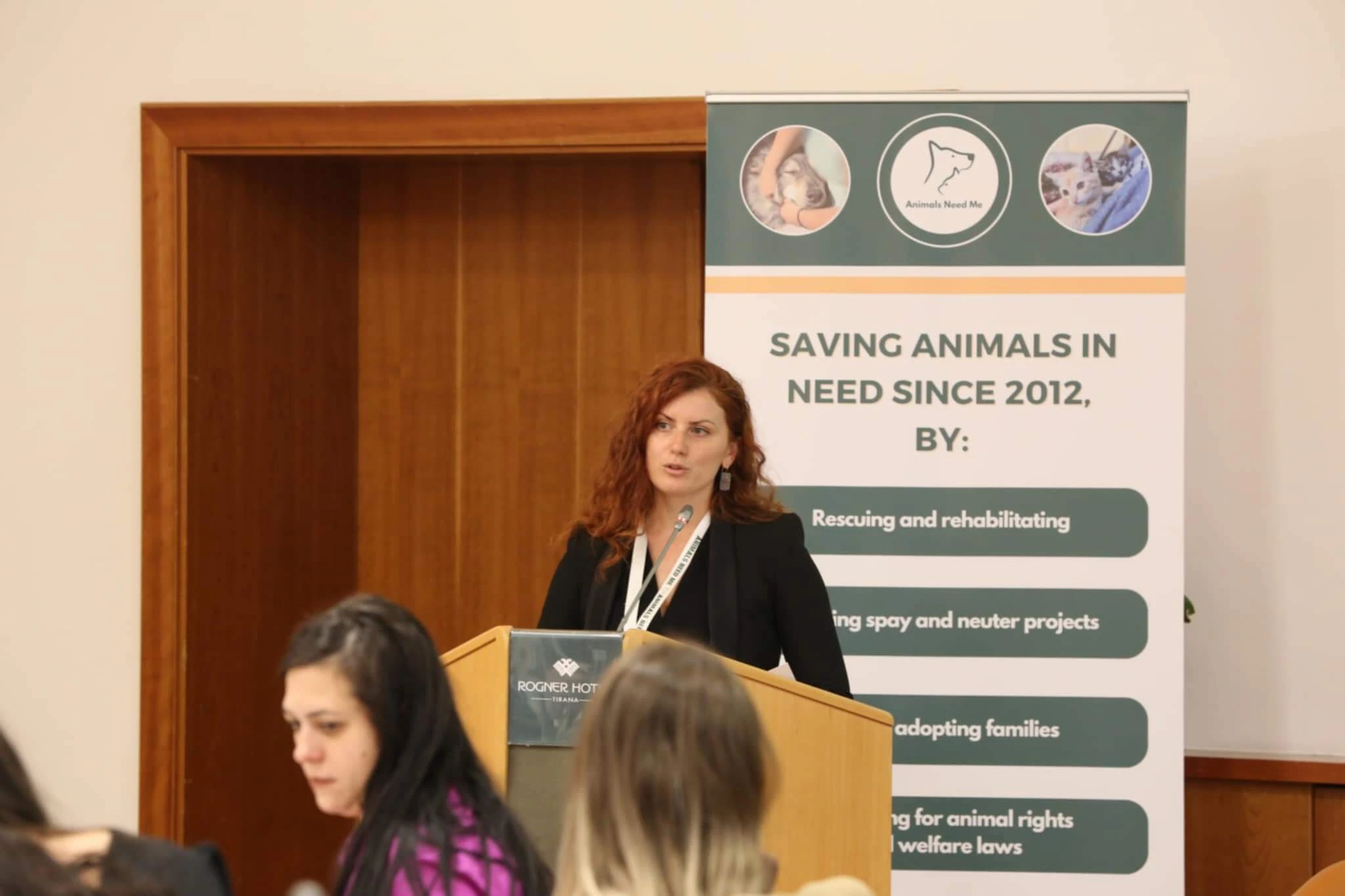 Transforming Albania’s Animal Welfare: Inside “Animals Need Me” with ...