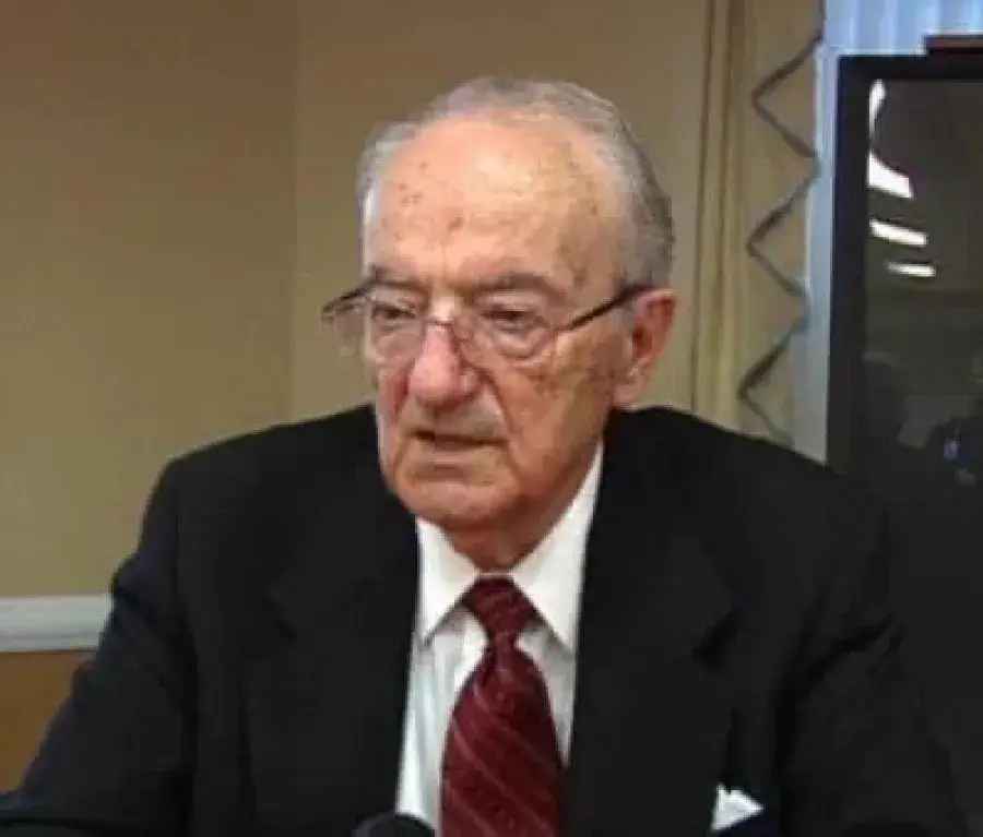 “Freedom, Peace in the World, and Understanding”: A Tribute to Sami ...