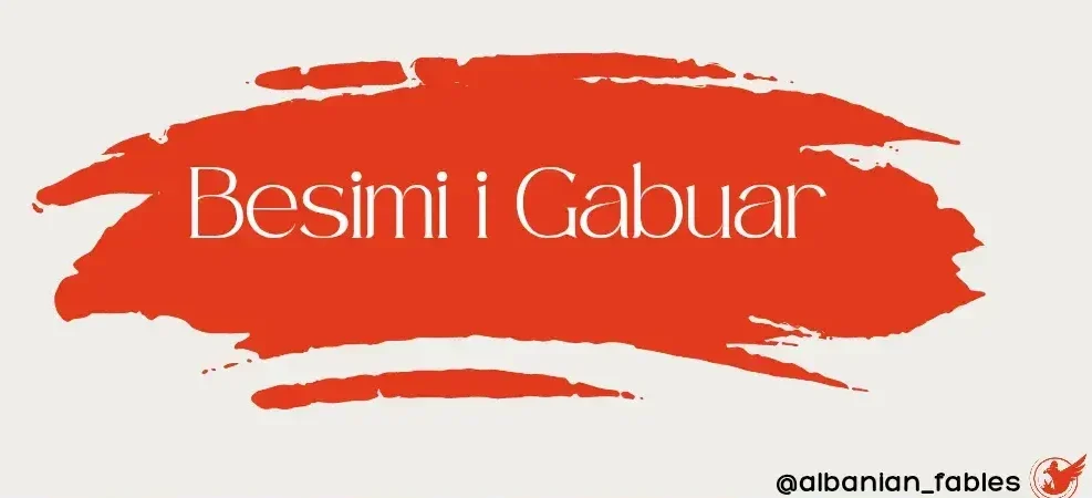 Besimi i Gabuar - Votra Inc.