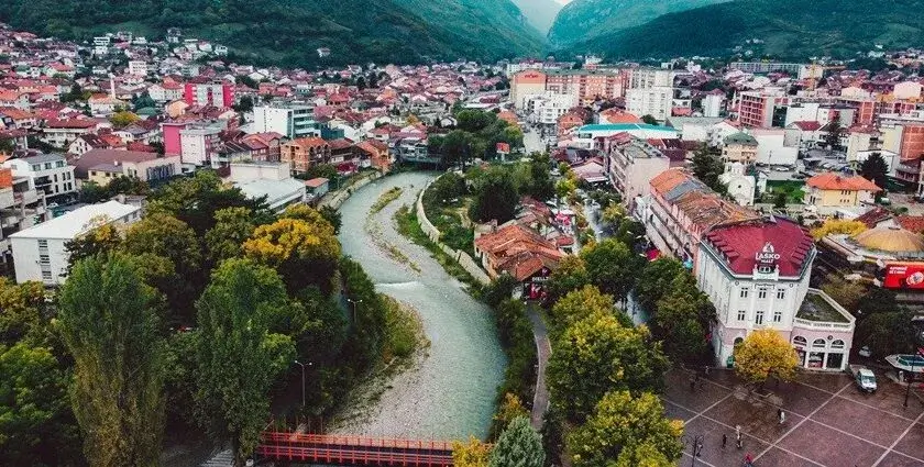 Pejë: The Gateway to Rugova and Kosovo’s Natural Wonderland - Votra Inc.