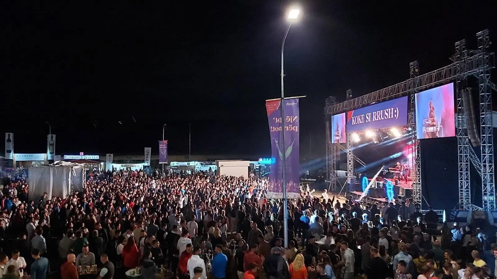 Stone Castle Festival (Hardh Fest): Where Kosovo’s Wine, Culture, and ...